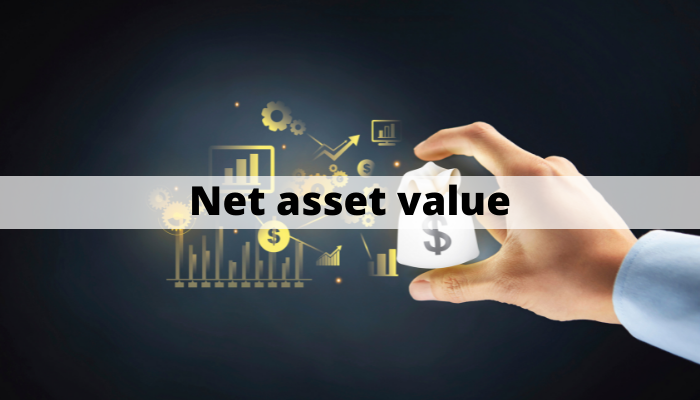 Net asset value (NAV) · Calculator and Explanation